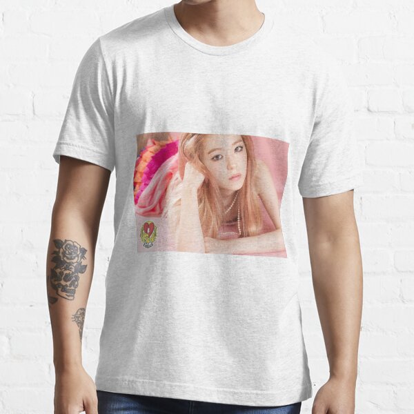 "RED VELVET RUSSIAN ROULETTE IRENE" T-shirt for Sale by REDVELEMPORIUM ...