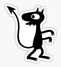 Luci: Stickers | Redbubble