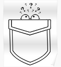 Riddles Posters | Redbubble