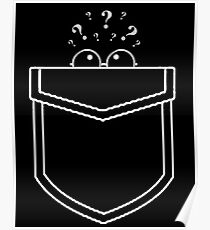 Riddles Posters | Redbubble