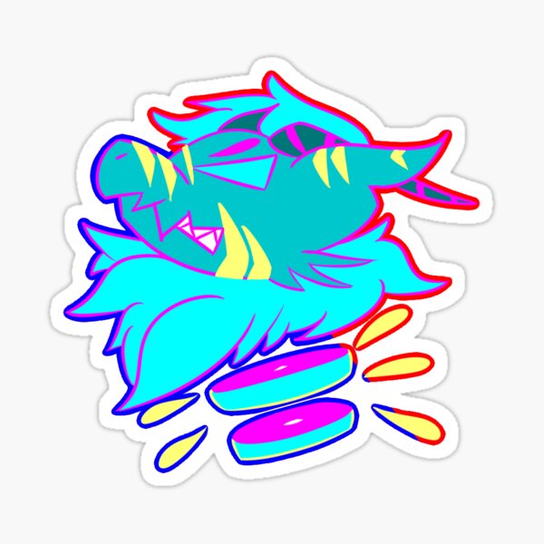 Wickerbeast Merch & Gifts for Sale | Redbubble