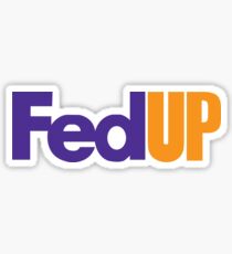 Fedex: Gifts & Merchandise | Redbubble