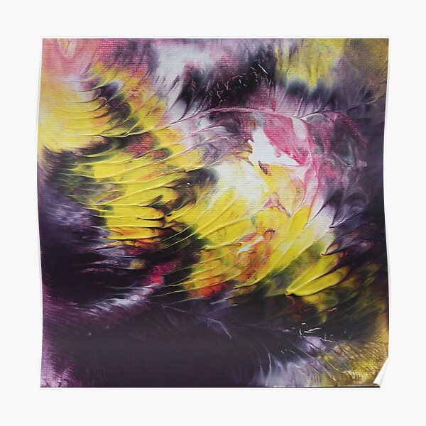 "Cyclone" Poster by ErinLP | Redbubble