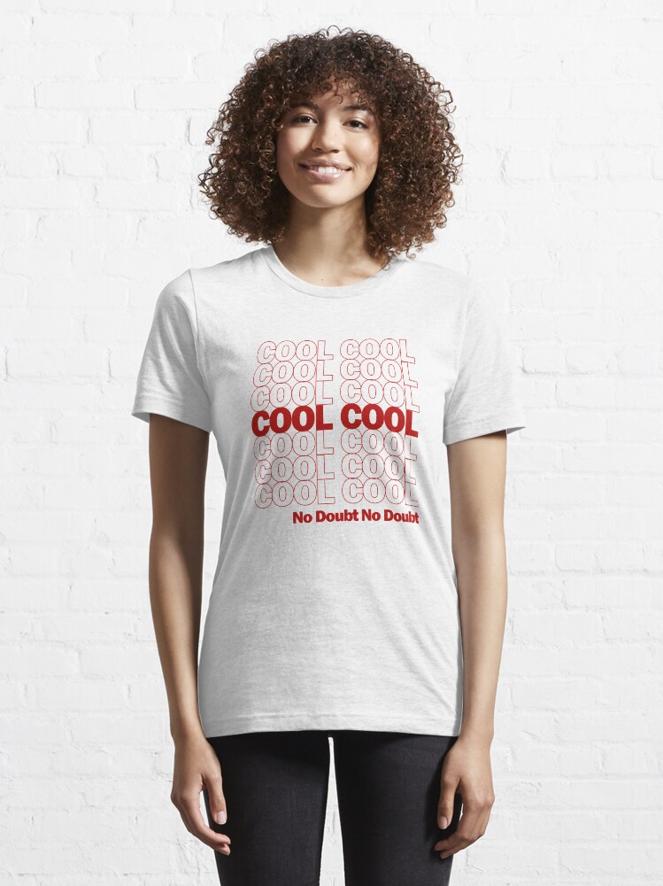 "Cool Cool Cool - Brooklyn Nine-Nine" T-shirt for Sale by gracero ...