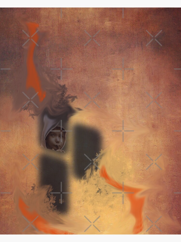 "Secret Windows" Sticker by xorbah | Redbubble