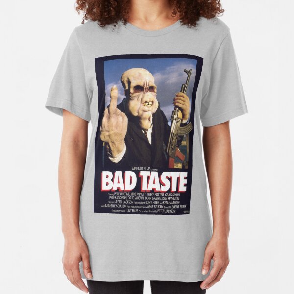 Bad Taste Gifts & Merchandise | Redbubble