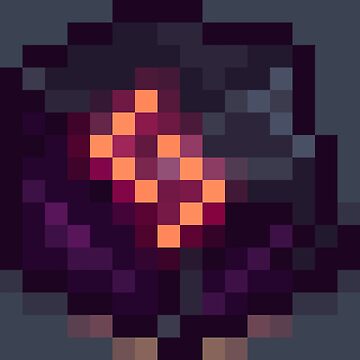 "Pixel Rune Stone 35" Photographic Print for Sale by Ben Henry | Redbubble