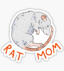 Rat Mom Gifts & Merchandise | Redbubble