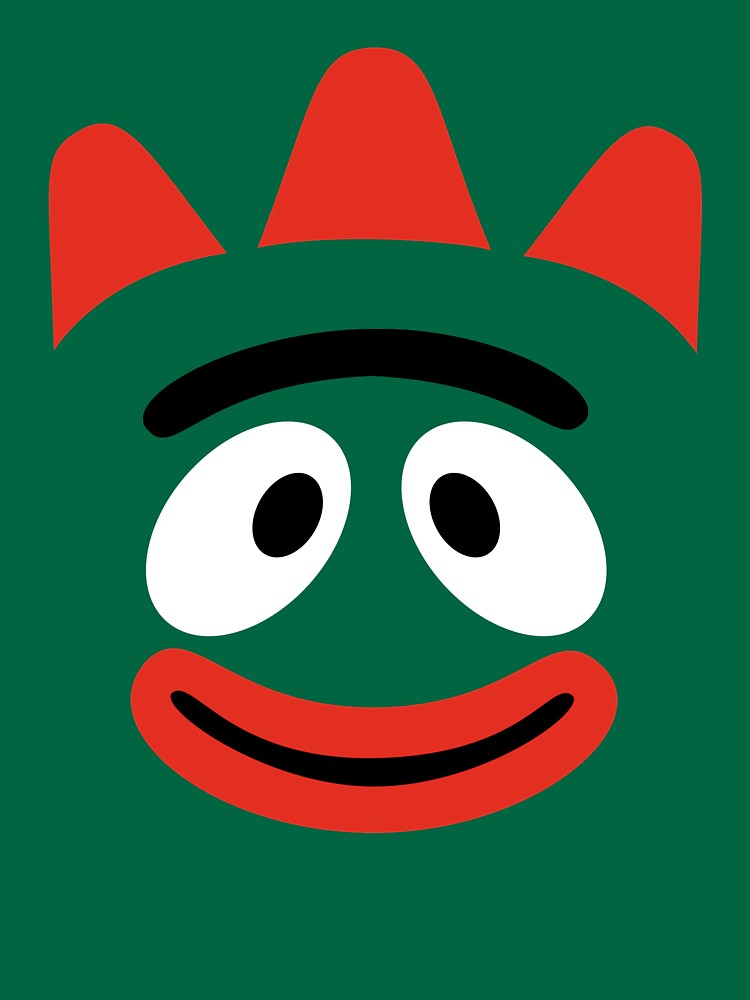 "Brobee" T-shirt for Sale by unawi13 | Redbubble | brobee t-shirts - yo ...