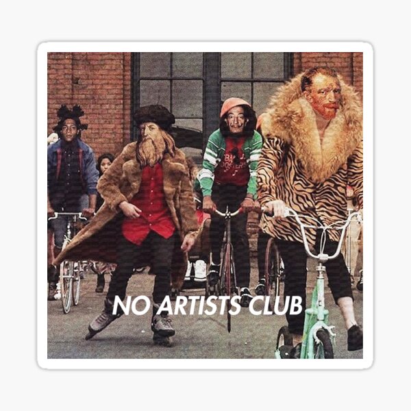 "boys" Sticker by VILS11 | Redbubble