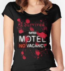 Bates Motel: T-Shirts | Redbubble