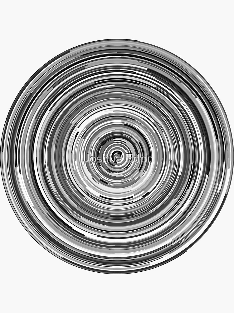 "Whirlpool" Sticker for Sale by joshyboy1357 | Redbubble