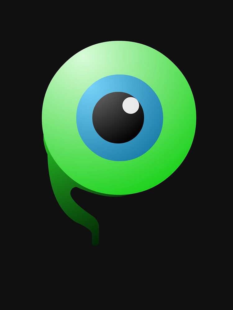 "Septic eye Sam - Jacksepticeye" T-shirt for Sale by danylr | Redbubble ...