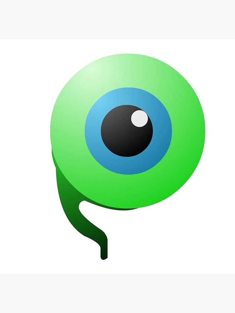Jack Septic Eye Logo