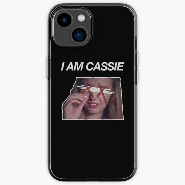 "I AM CASSIE / chase atlantic" iPhone Case for Sale by nuwandas | Redbubble