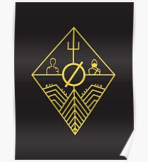 Twenty One Pilots Posters | Redbubble