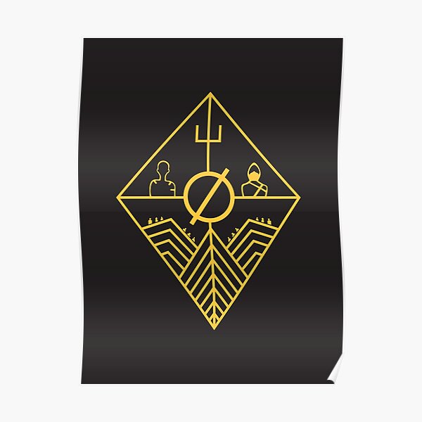 Twenty One Pilots Posters | Redbubble