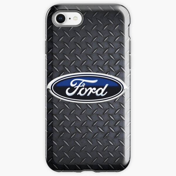 Ford iPhone cases & covers | Redbubble
