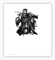 Ned Kelly: Stickers | Redbubble
