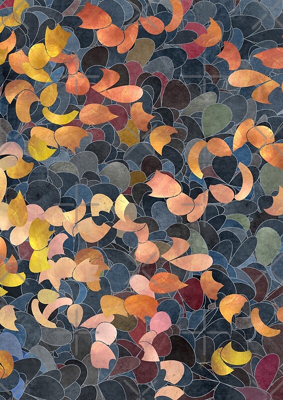 "A Shiny Path (2)" by angelo cerantola | Redbubble