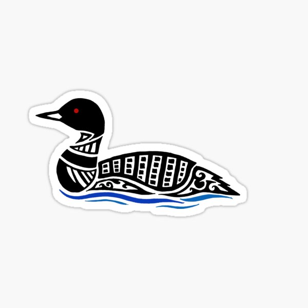 Loon Gifts & Merchandise | Redbubble