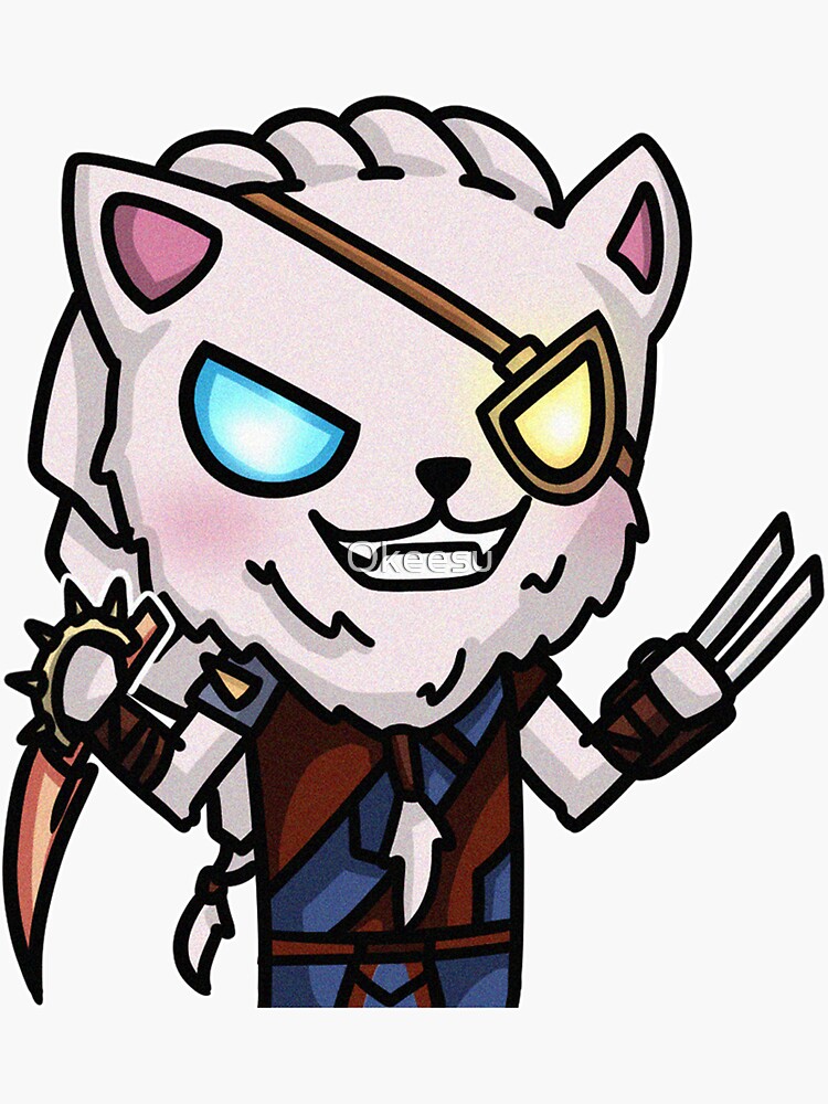 Rengar Merch & Gifts for Sale | Redbubble