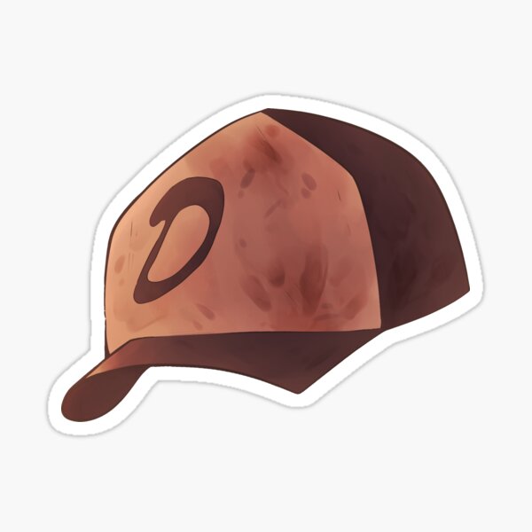 Clementine Dead The Walking Gifts & Merchandise | Redbubble