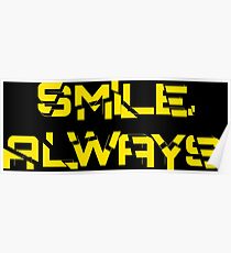 The Smiler Gifts & Merchandise | Redbubble
