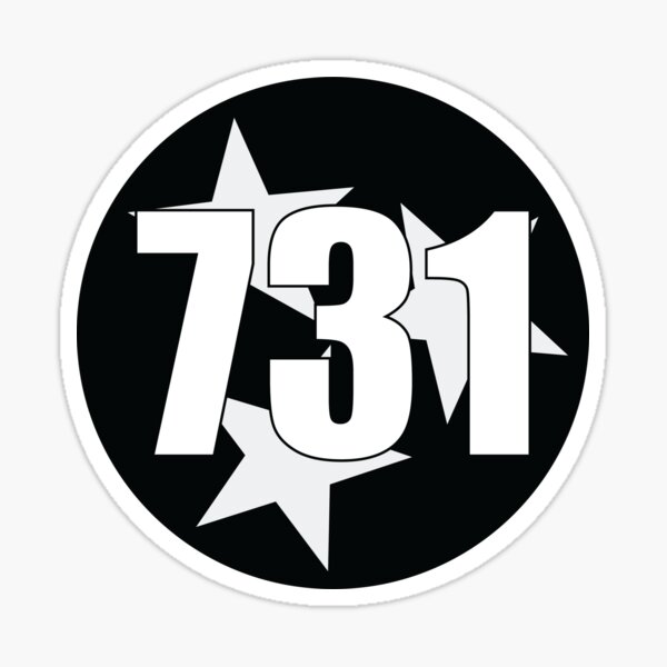 731 Merch & Gifts for Sale | Redbubble