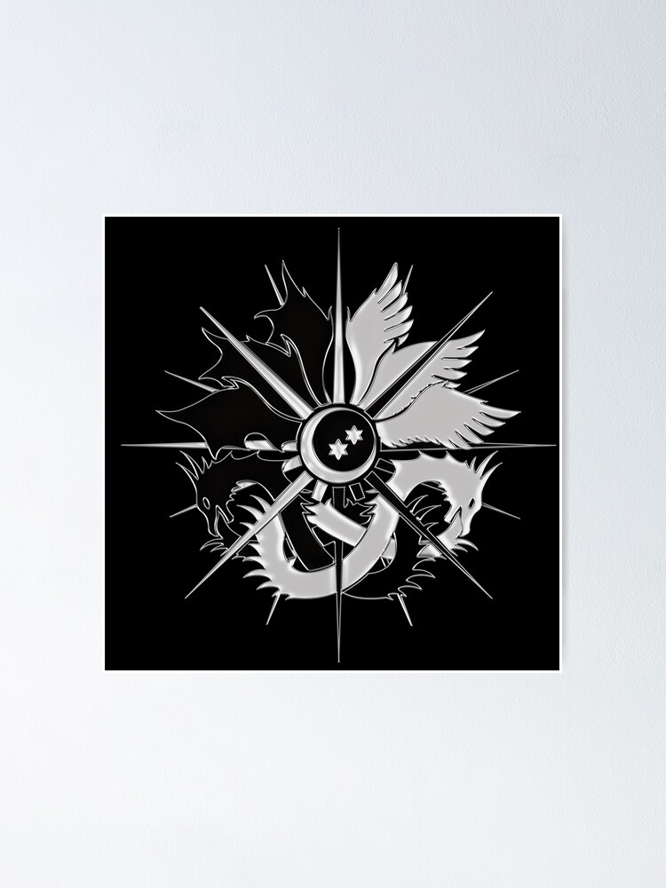 "CASTLEVANIA DEVIL FORGEMASTER" Poster for Sale by STVs | Redbubble