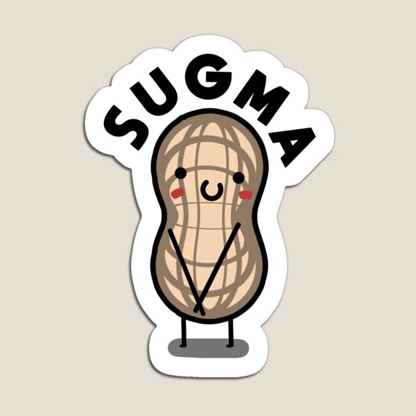 Sugma Gifts & Merchandise | Redbubble