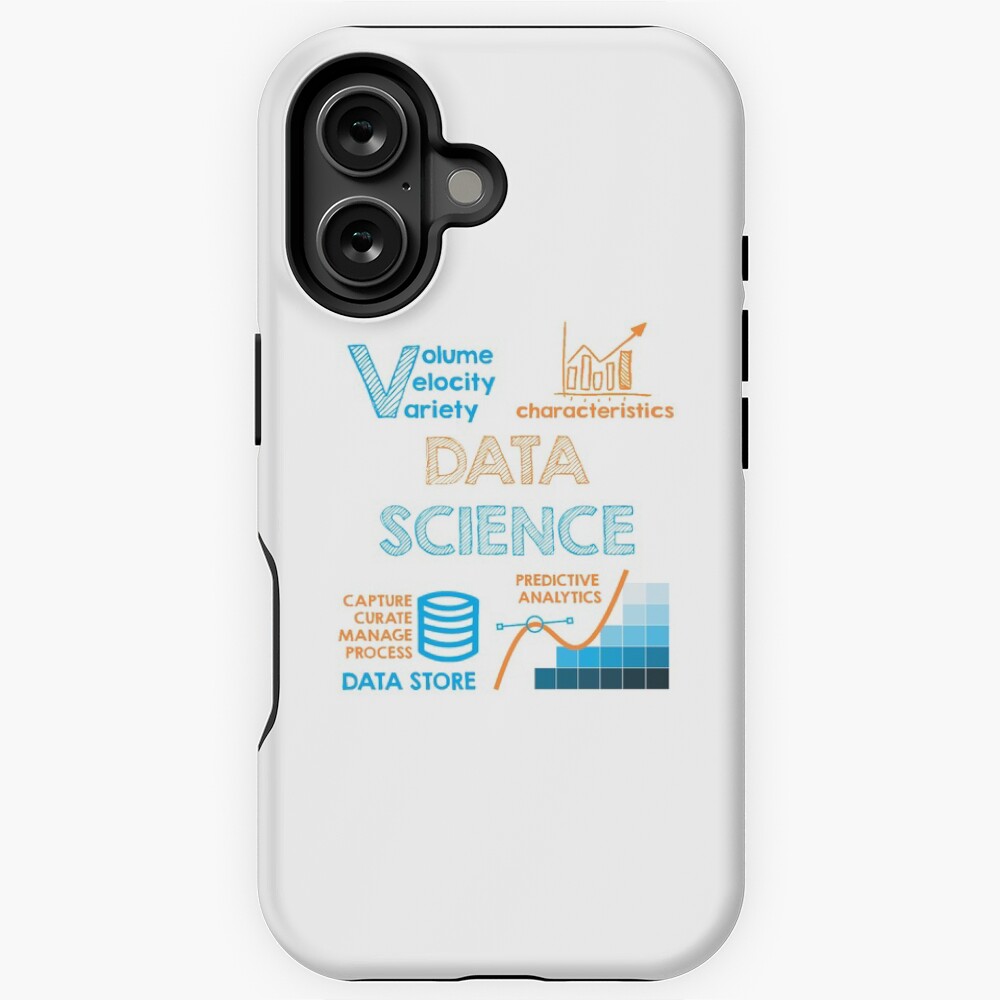"Data Science Designs" Sticker for Sale by tshirtfandom | Redbubble