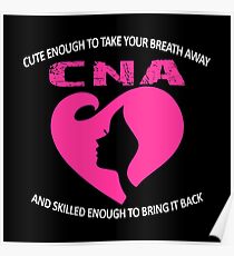 Cna Posters | Redbubble