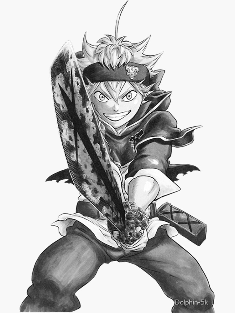 "Asta Simple design" Sticker for Sale by Dolphin-5k | Redbubble