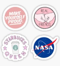 Starbucks Stickers | Redbubble