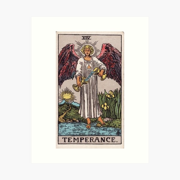Temperance Gifts & Merchandise for Sale | Redbubble
