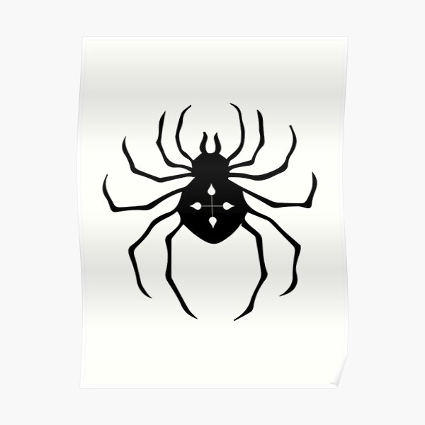 Ghost Brigade Posters | Redbubble