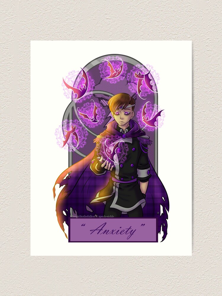 "Royal Sides- Virgil Sanders : Shadow Bats" Art Print for Sale by spock ...