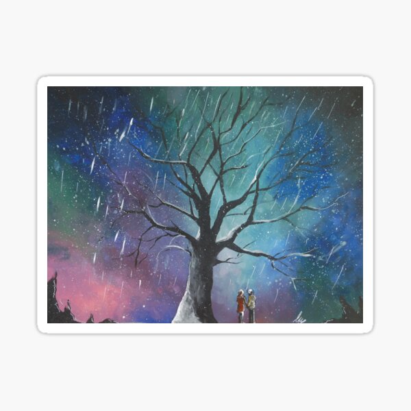 Erased Anime Gifts & Merchandise | Redbubble