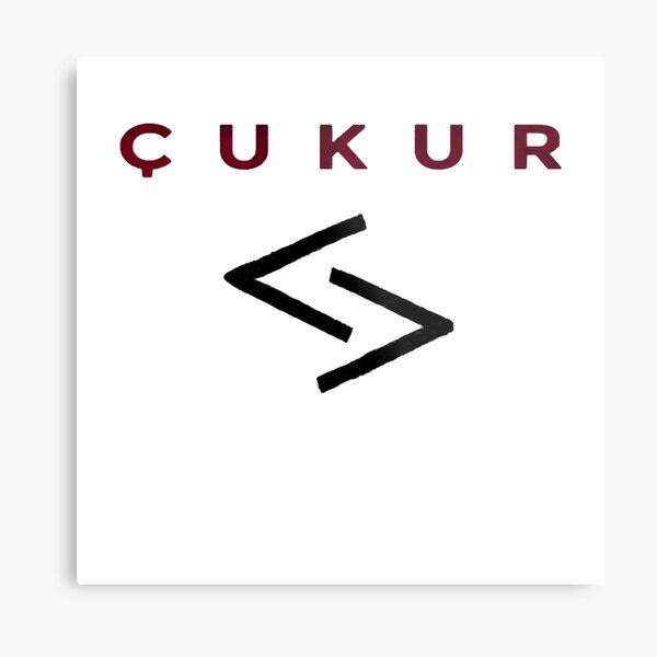 Wandbilder: Cukur | Redbubble