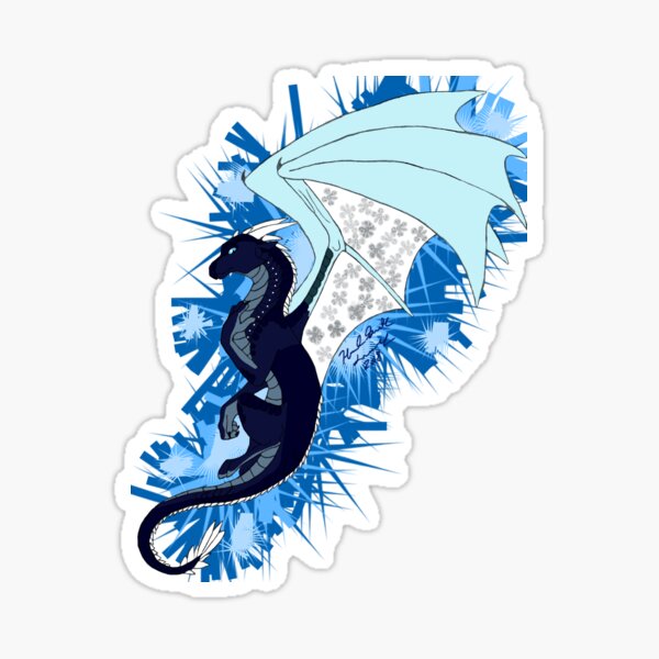 "Whiteout" Sticker for Sale by Dageraron | Redbubble