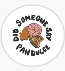Pan Dulce Gifts & Merchandise | Redbubble