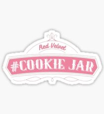 Cookie Jar Stickers | Redbubble