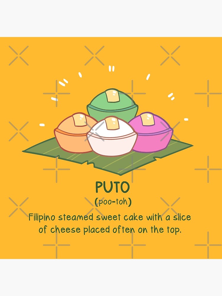 "BnW: Puto" Art Print by Oletarts | Redbubble