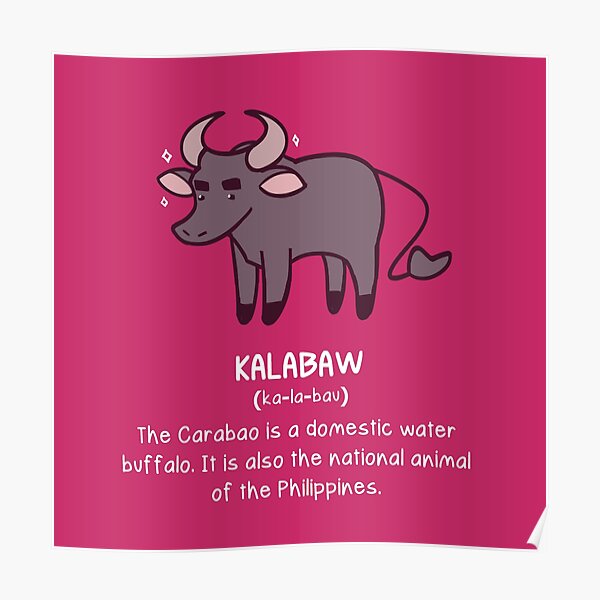 Buwan Posters | Redbubble