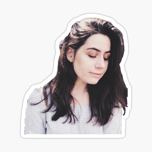 "dodie" Sticker by squishygay | Redbubble