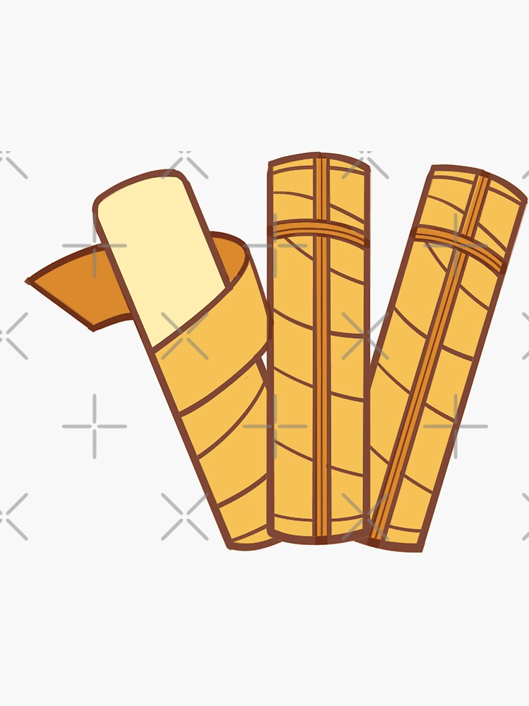 "BnW: Suman" Sticker for Sale by Oletarts | Redbubble