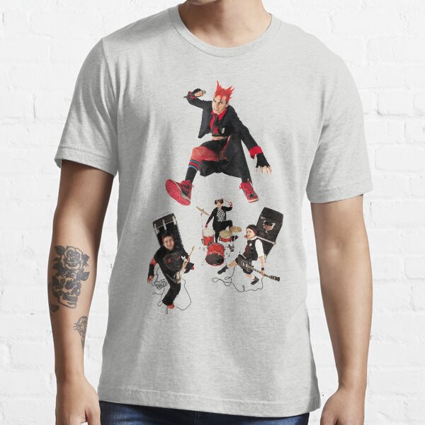 "msi shirt xd" T-shirt by OWONANI | Redbubble | msi t-shirts - mindless ...