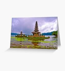 Bali Greeting Cards | Redbubble