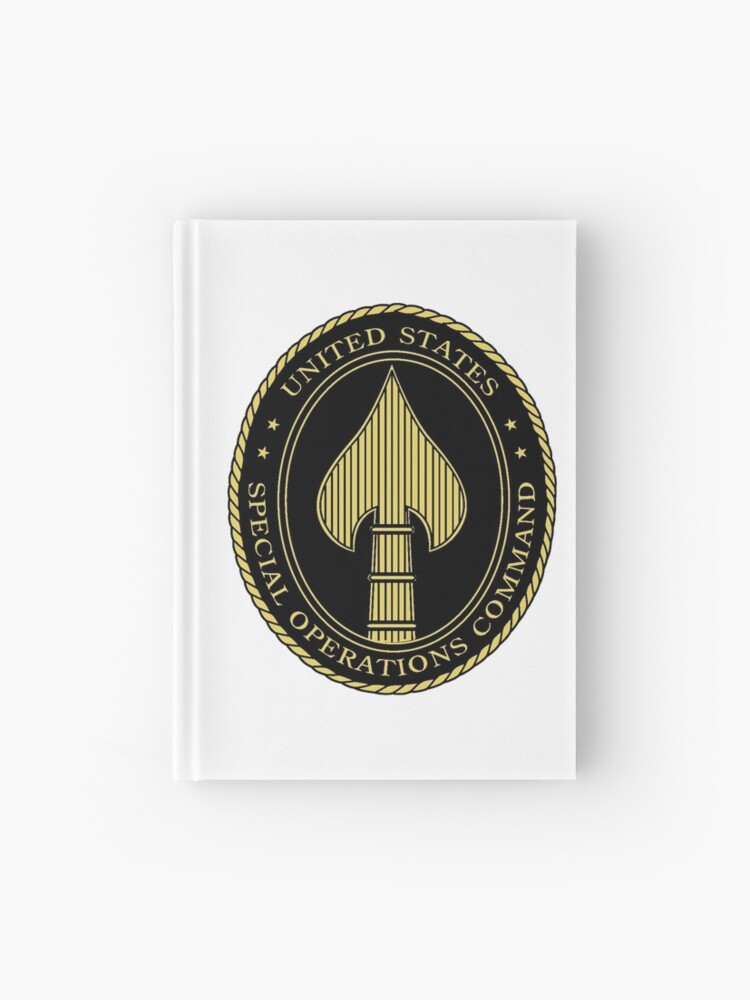 United States Special Operations Command Us